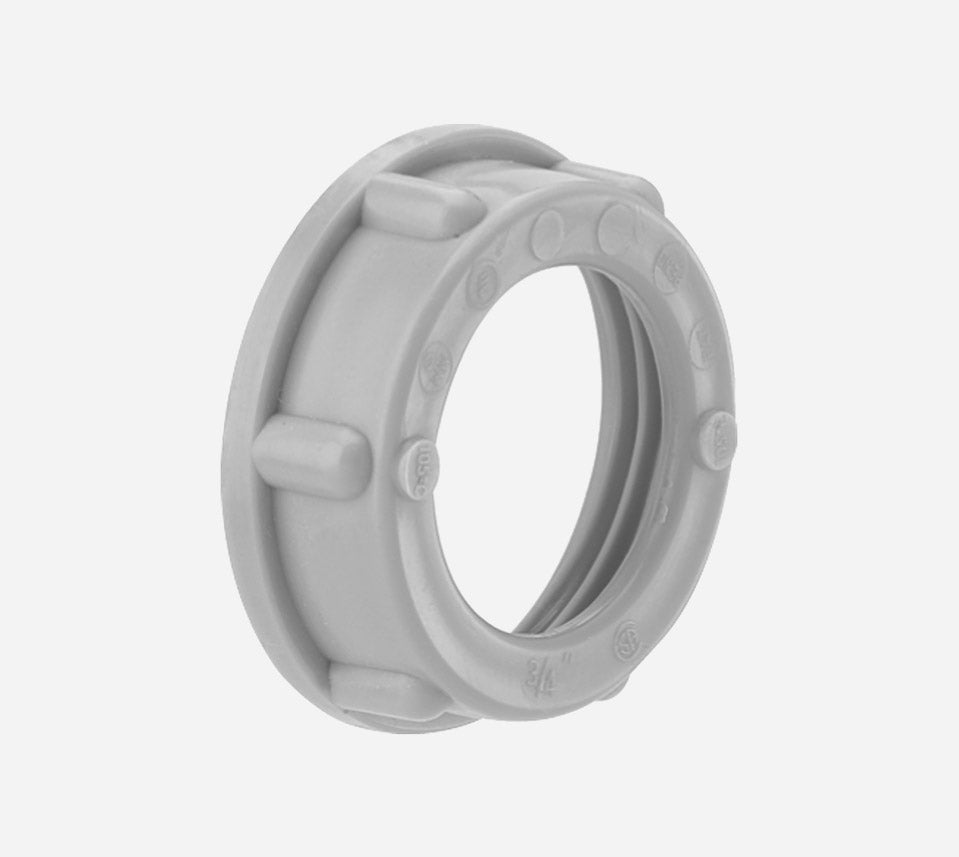 1" PLASTIC INSULATED BUSHINGS– JENCO CANADA INC.