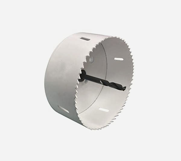 4" Recessed Jenco Hole Saw With Arbor Bit / 4-1/4"– JENCO CANADA INC.