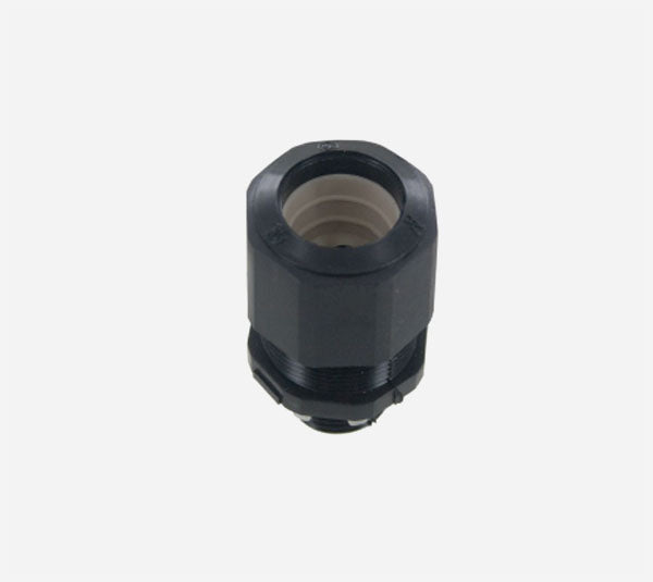 SPIRO CONNECTORS 1/2" .38-.75 BLACK– JENCO CANADA INC.