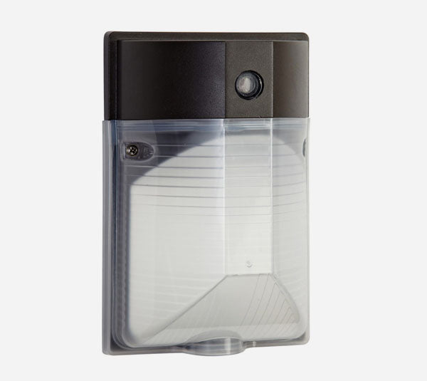 Led Mini wall pack– JENCO CANADA INC.