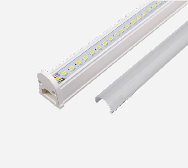 ULTRA SLIM BODY AND FROSTED MILKY PC DIFFUSER - LED Under Cabinet Ligh ...