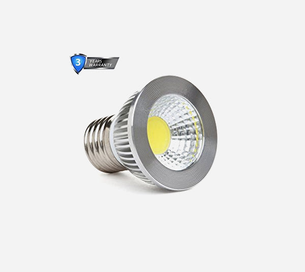 LED Bulbs and Spot Lamps– JENCO CANADA INC.