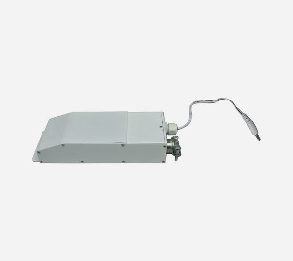RAB 2 96W HARD WIRE DIMMABLE 24V LED DRIVER– JENCO CANADA INC.