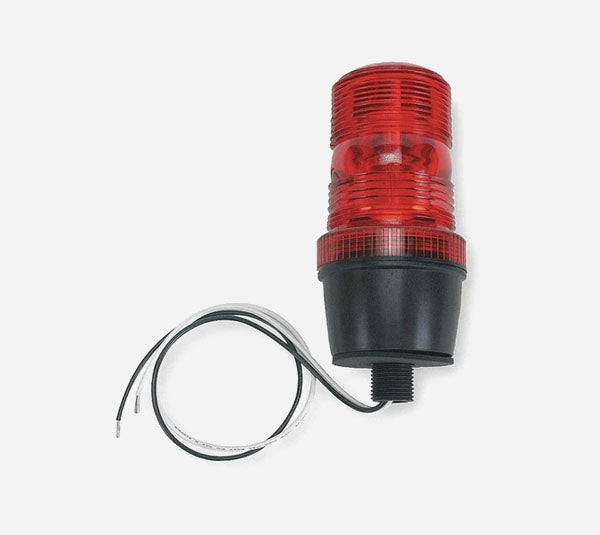 LED WARNING FLASHER– JENCO CANADA INC.