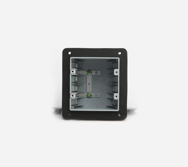 SLH-2A Plastic Box– JENCO CANADA INC.