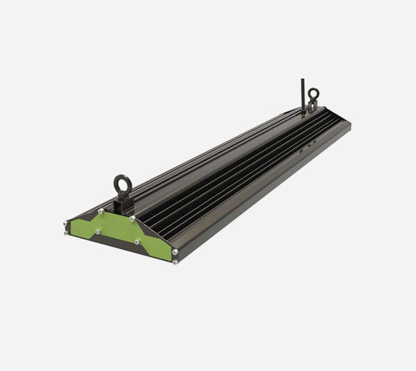 LED Grow Lighting Fixture– JENCO CANADA INC.